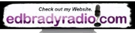 Ed Brady Radio Pastor🎙🎧 ️ Linkedin