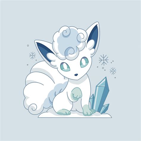 Best Alolan Vulpix Posts Reddit