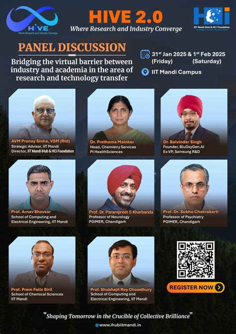 Shubhajit Roy Chowdhury On Linkedin Delighted To Moderate A Panel Discussion To Effectively