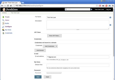 giới thiệu về jenkins một open source continuous integration server