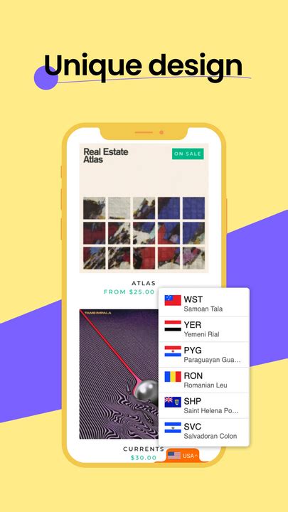 Myshopkit Currency Converter Show Your Prices In 170 Currencies Shopify App Store