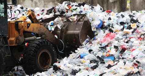 1인당 일회용 플라스틱 한 주에 41개 폐기”