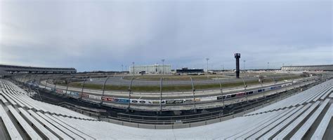 Seating Chart Dover Motor Speedway
