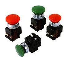 Prabhal Enterprises Limit Switches Push Button Terminal Block