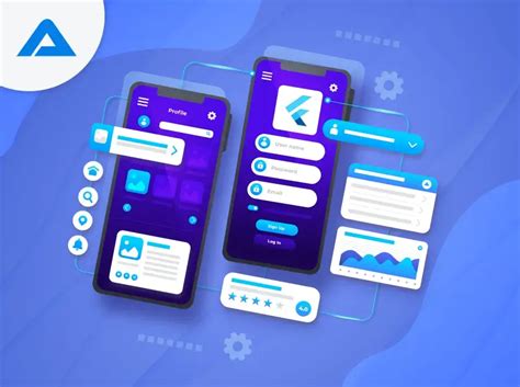 flutter app development cost of developing a flutter app