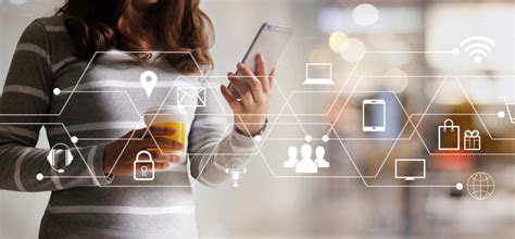 Digital Transformation Improving Customer Experience Emediait Innovative Technology Solutions