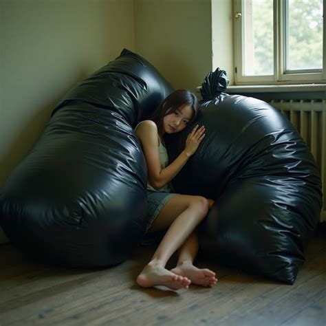 Girl Living In Garbage House 034 By Gtbag On Deviantart Girl Living In Garbage House 034 By Gtbag On Deviantart