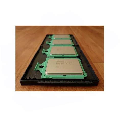 AMD Epyc CPU Series GHz MB L Cache Socket Sp W Server