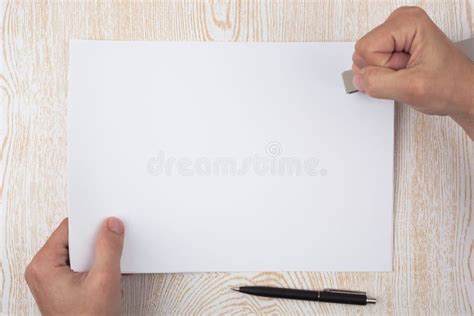 Paper Binding Stock Photo Image Of Advertisement Clean 33795610