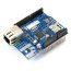 Interfacing Ethernet Shield With Arduino How To Send Data To Server