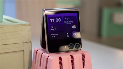 Galaxy Z Flip Z Flip And How Do The Specs Stack Up Off