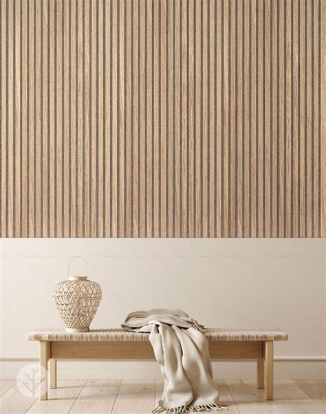 Wood Panels
