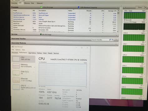 I7 9700k Help Me Explain This Rintel