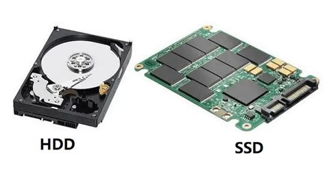 Ssd Vs Hdd Which One Is The Better For Storage Ag Tech