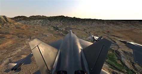 Ansys Simulation Solutions Train Test And Validate Air Mobility