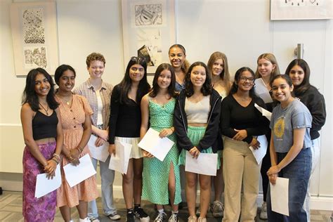 Class Toppers Northwood Found To Have Best Attainment Score In The Country My Local News