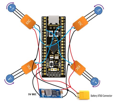 Github Ardujimmy Stm32f411ceu6 Inav Firmware From Rizacelik