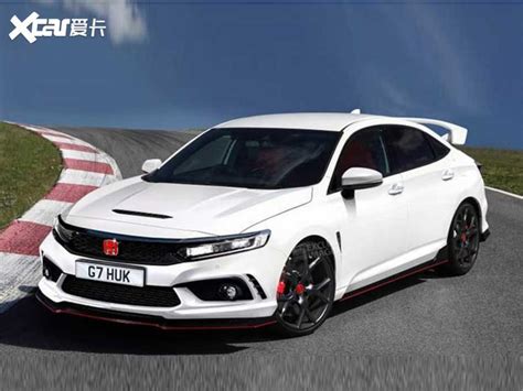 全新思域Type R有望2022年发布 更低趴 青岛新闻网