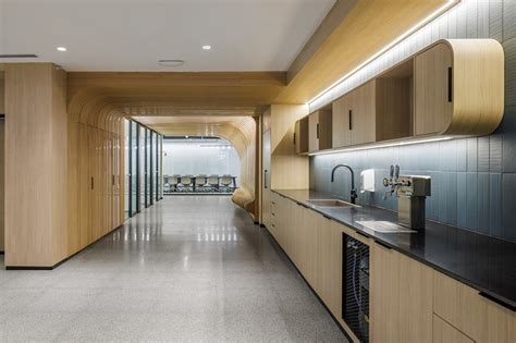 Robotic Architecture A Glimpse Into The Future Of Robotic Medicine By Auerbach Halevy