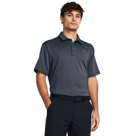 Polos Dri Fit Under Armour Ua Playoff 30 Mens Polo Under Armour