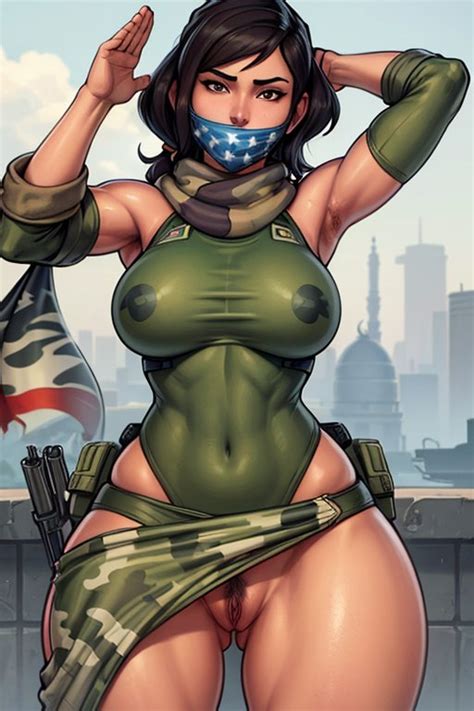 Rule 34 Ai Generated American Flag Hairy Hairy Pussy Miss Militia