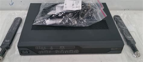 Cisco Series Integrated Services Lot ALLBIDS