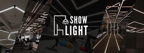 The Big Bright Light Show The Big Bright Light Show