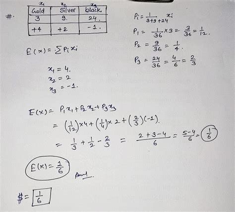 Solved A Bag Contains 3 Gold Marbles 9 Silver Marbles And 24 Black Course Hero