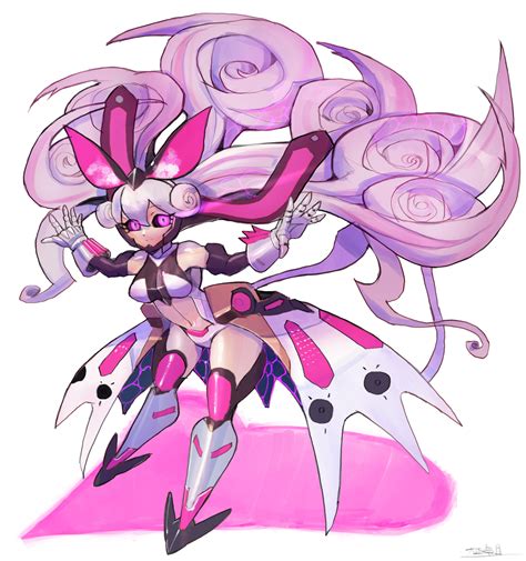 パンテーラ最終形態 KURO