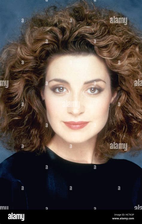 Ghostbusters Ii Annie Potts 1989 Ccolumbia Picturescourtesy
