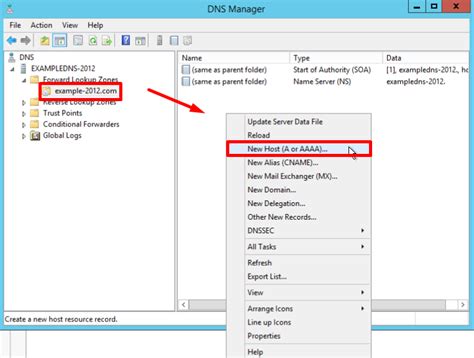 How To Configure A Dns Server On Windows Server 2012 2016 2019 Or 2022