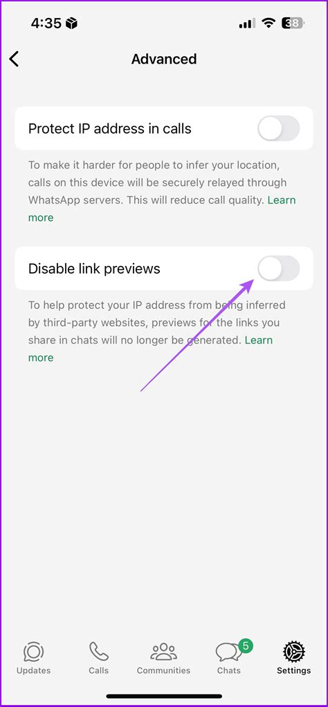 4 Fixes For Links Not Opening In WhatsApp On IPhone And Android