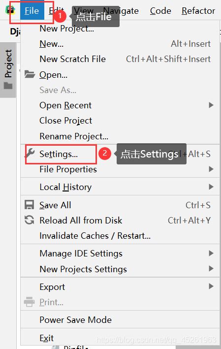 Python虚拟环境的安装与配置究极详细易理解版！！！python虚拟环境安装包 Csdn博客