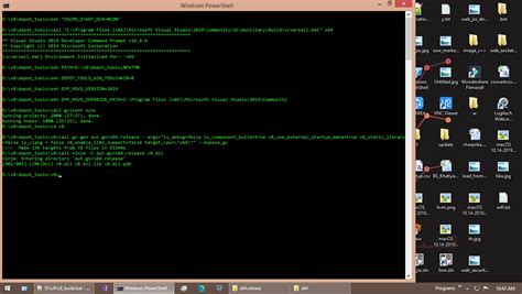 C Error Lnk2001 Unresolved External Symbol V8platformnewdefaultplatform Stack Overflow