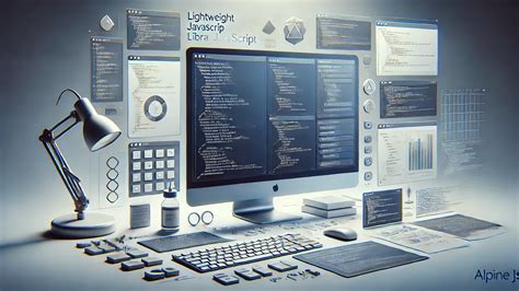 Cara Mudah Menggunakan Alpine JS Untuk Web Dinamis JocoDEV