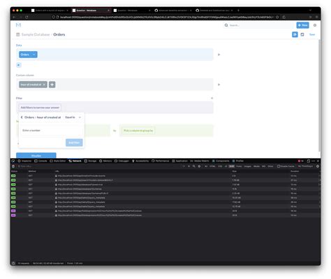 unecessary get values call · issue 26190 · metabase metabase · github