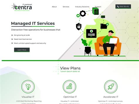 Ui Design Frontend Development And Digital Marketings For Your