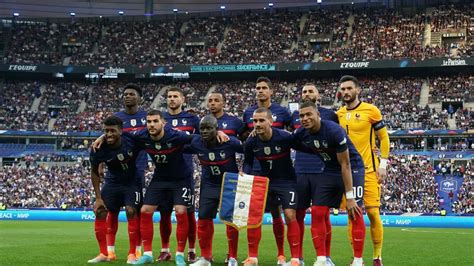 СМИ игроки сборной Франции приехали на Евро с простудой РИА Новости Спорт 13 06 2024