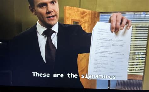 Troy Doesnt Know Cursive Rcommunity