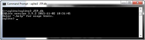 sqlite create table if not exists cabinets matttroy