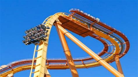 최강의 롤러코스터는 ㅇㅇ이라고”국내 놀이공원 롤러코스터 Best 8 이앤투어픽