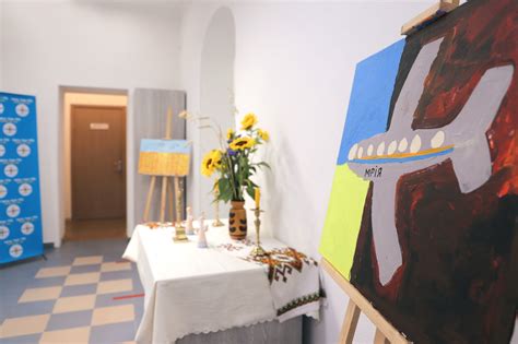 Карітас Хмельницький УГКЦ Карітас Хмельницький УГКЦ