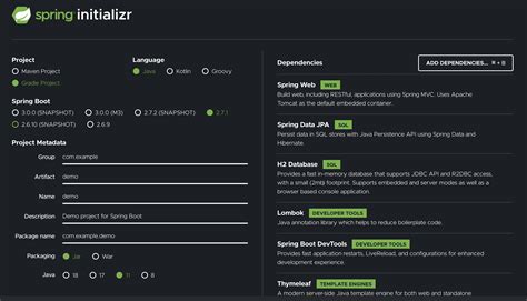Spring Boot Vscode 개발 환경 구축하기 Mac 코딩잘하자