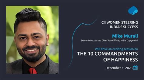 Capgemini On Linkedin Ciiwomenleaders Capgeminiindia Getthefutureyouwant