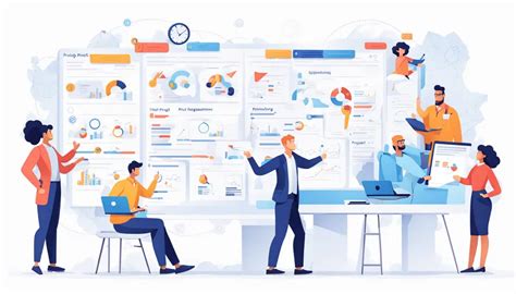 项目策划与项目管理区别 • Worktile社区