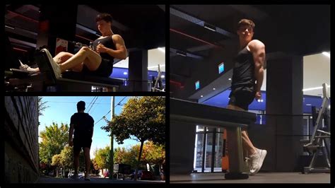 Mi Primer Gym Vlog Youtube
