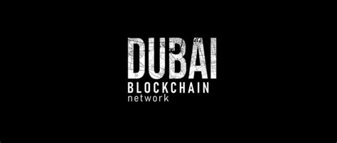 dubai blockchain network 2024 jamescolin medium