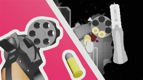 How To Make Endoparasitics Gun Reload System In 6 Minutes Unity