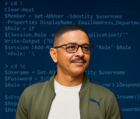Github Brazilianscriptguybrazilianscriptguy Windows Server Active