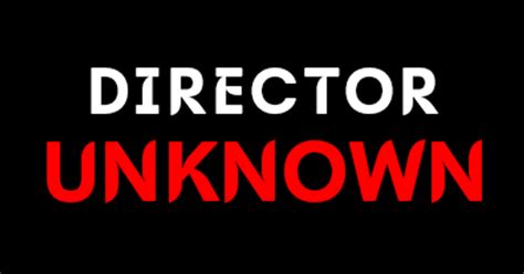 Director Unknown On Subscribestar Adult